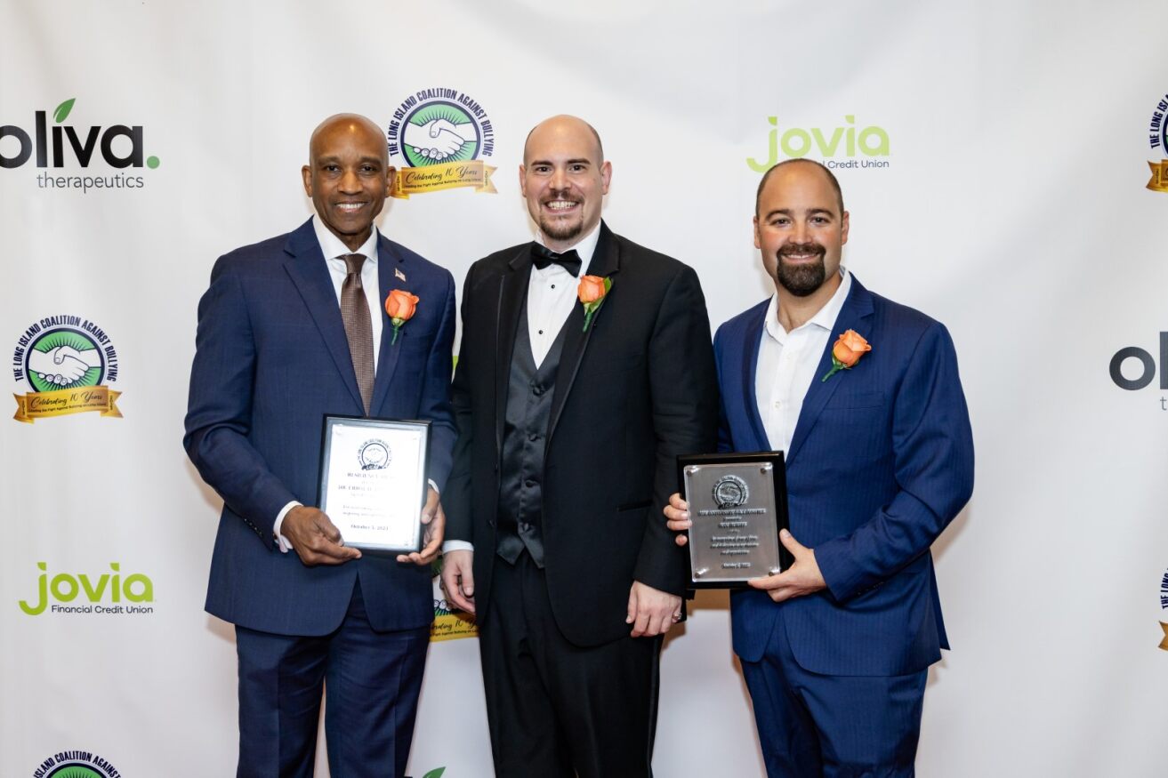 LICAB Holds Gala in Celebration of 10th Anniversary - LICAB