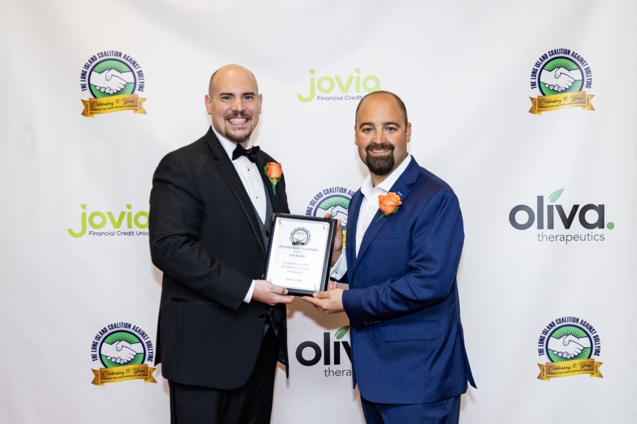 LICAB Holds Gala in Celebration of 10th Anniversary - LICAB